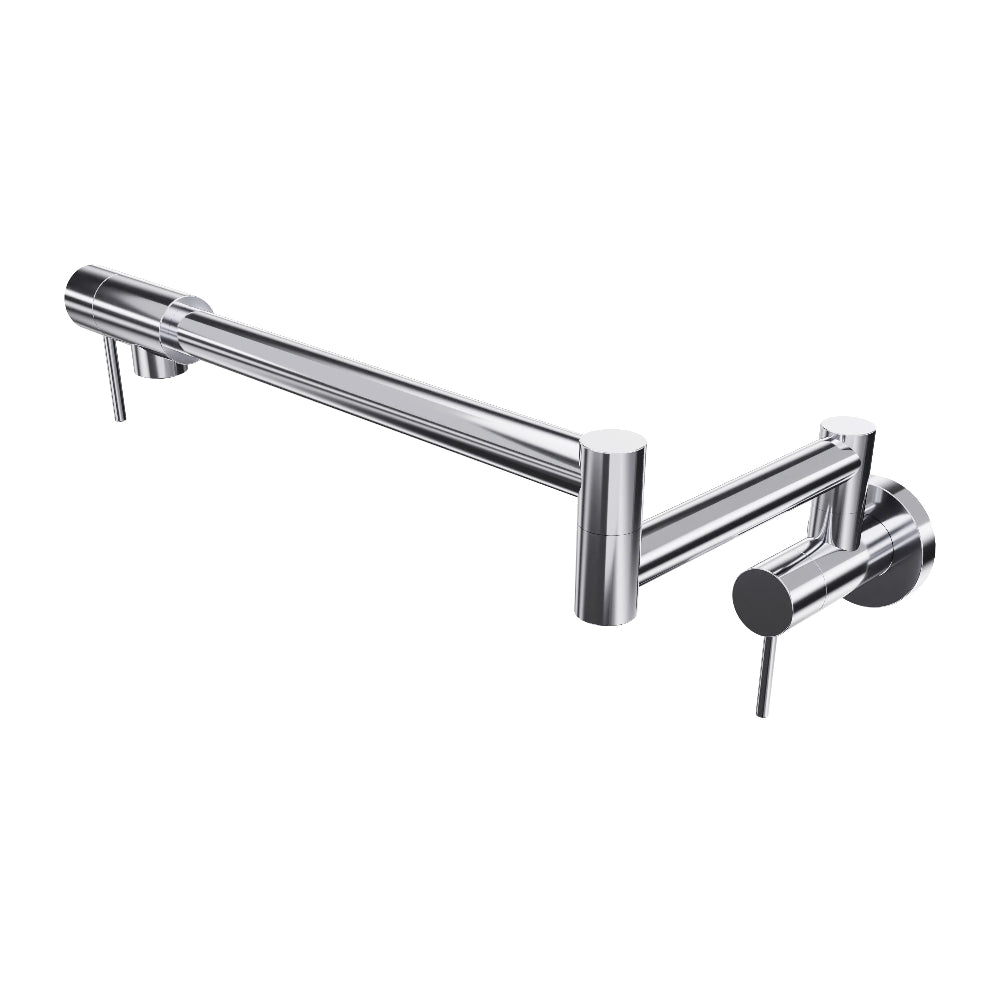 ZLINE Gemini Pot Filler in Chrome (GEM-FPF-CH) – Urban N' More