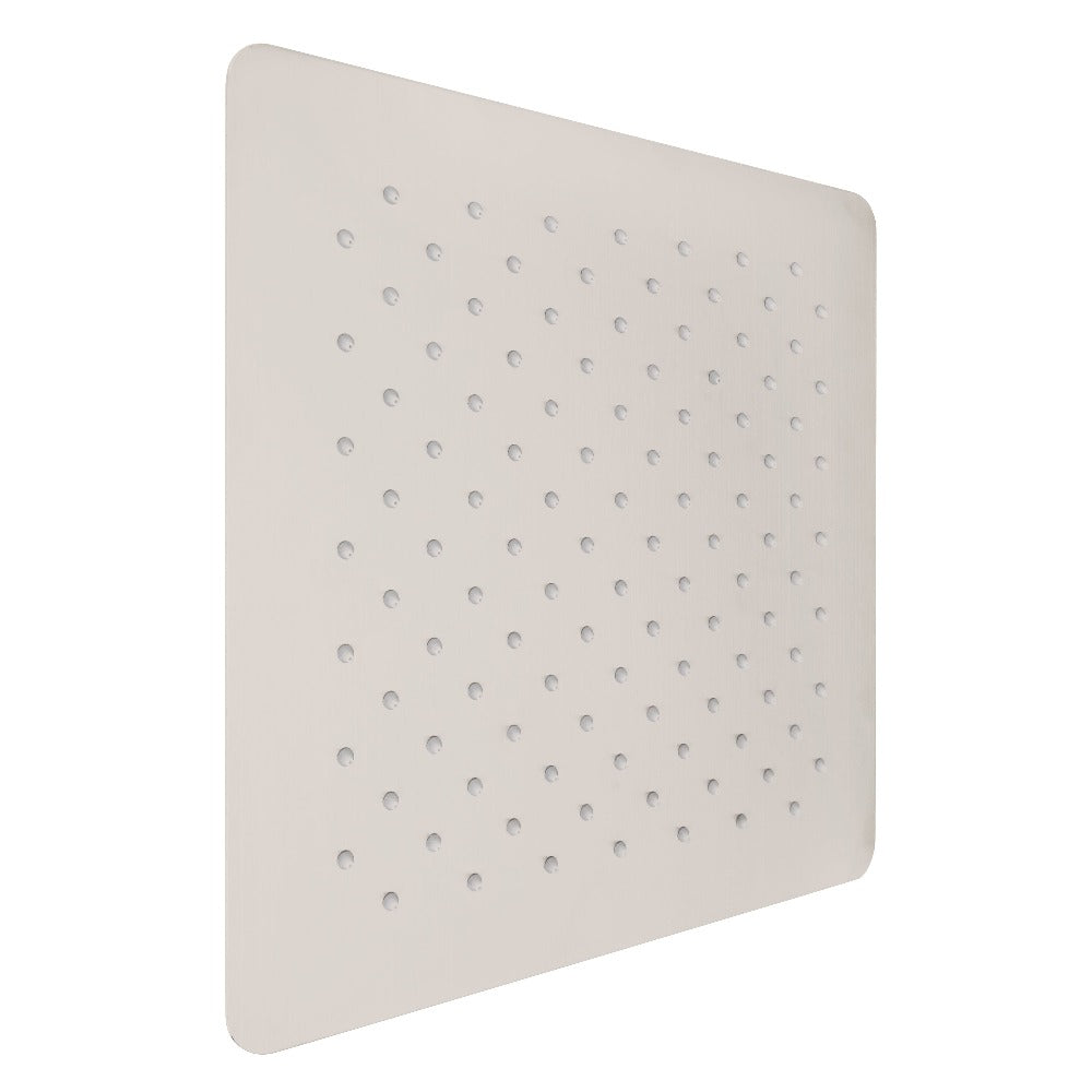 ZLINE Bliss 16 in. Rainfall Shower Head in Brushed Nickel (BLS-H16-BN ...